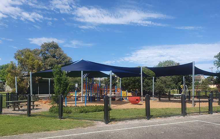 Shade Sail Grants | Shade Wise